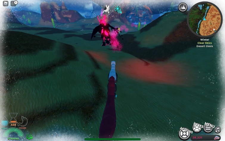 Discuss Everything About Creatures of Sonaria Wiki | Fandom