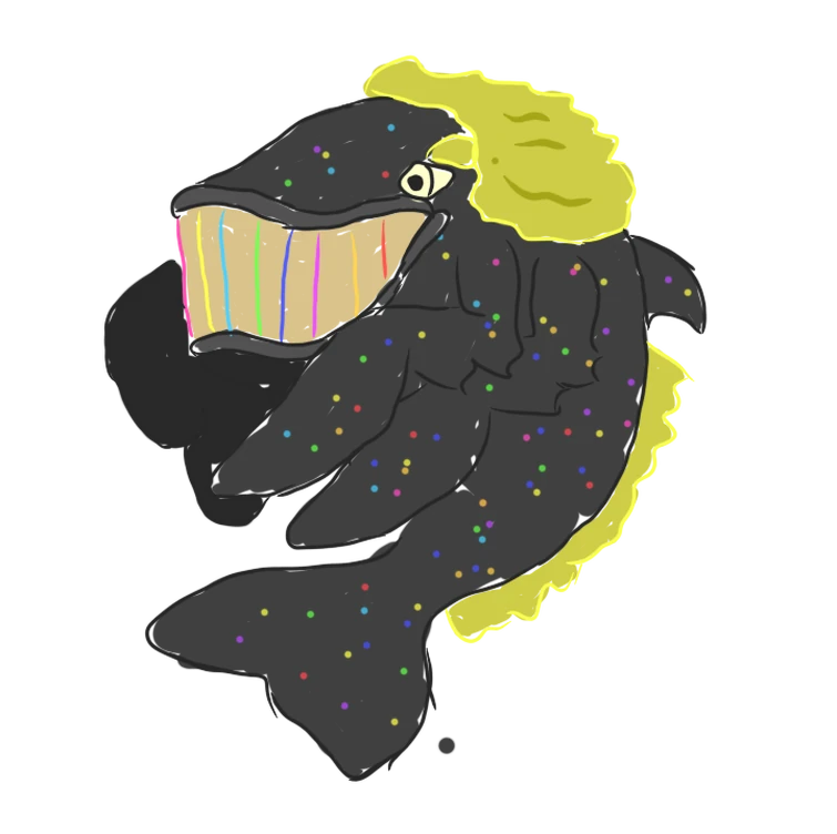 Rare bowhead +teaser | Fandom