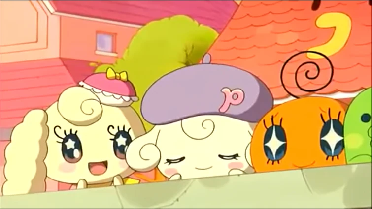 Cute Neenetchi drawing! | Fandom