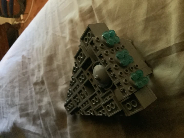 🧱 Updated Lego ISD | Fandom