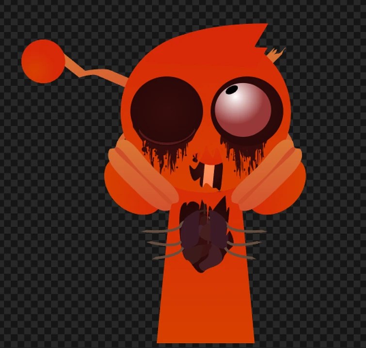 horror oren | Fandom