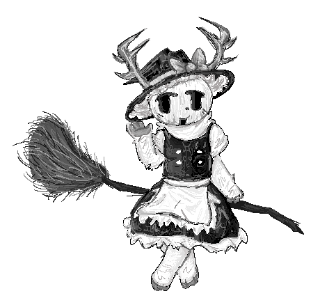 marisa dusek doodle | Fandom