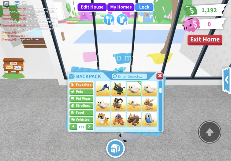 Lf for toys below! Offering pets for them | Fandom