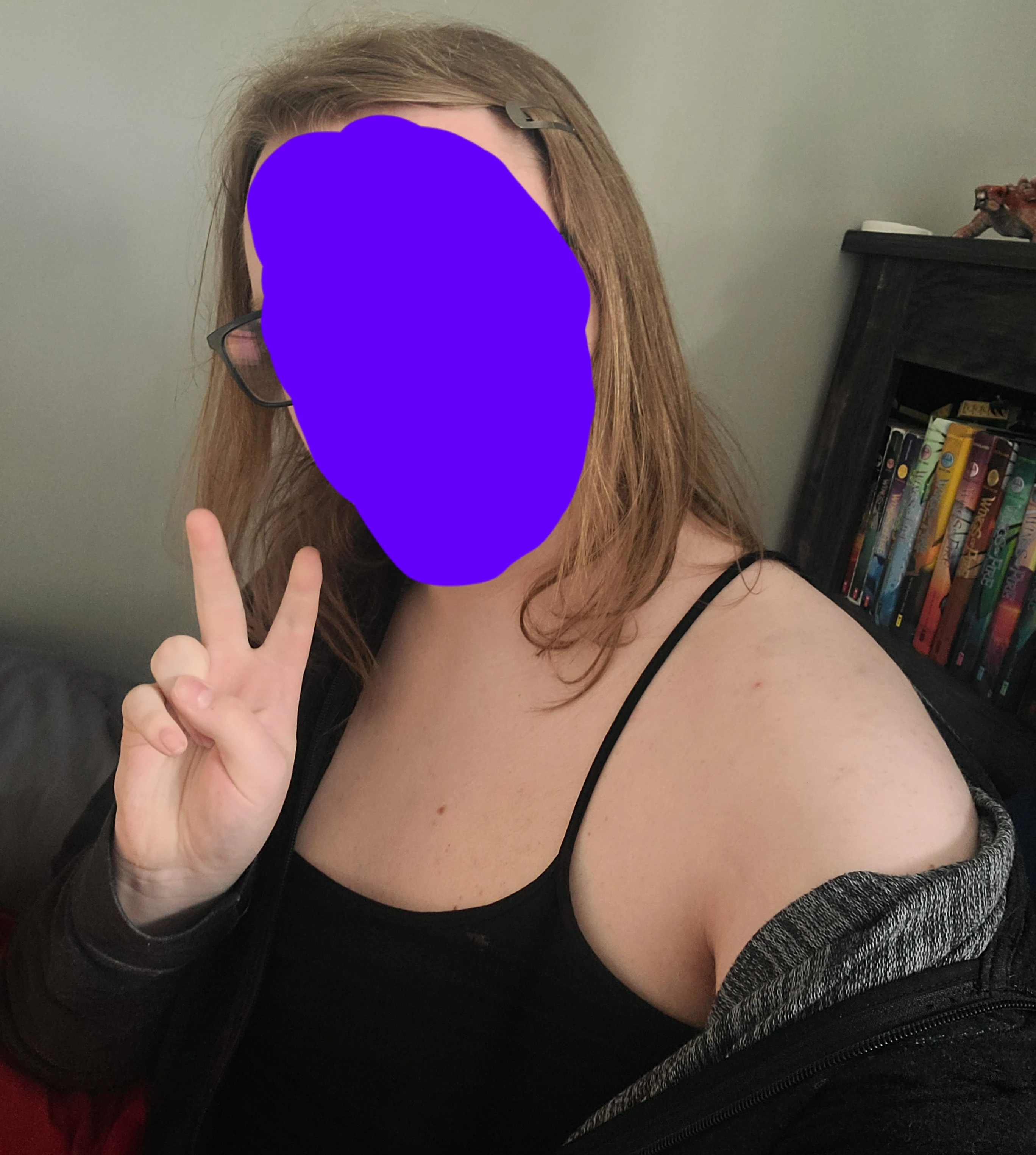 Lexi/Alexia selfie | Fandom