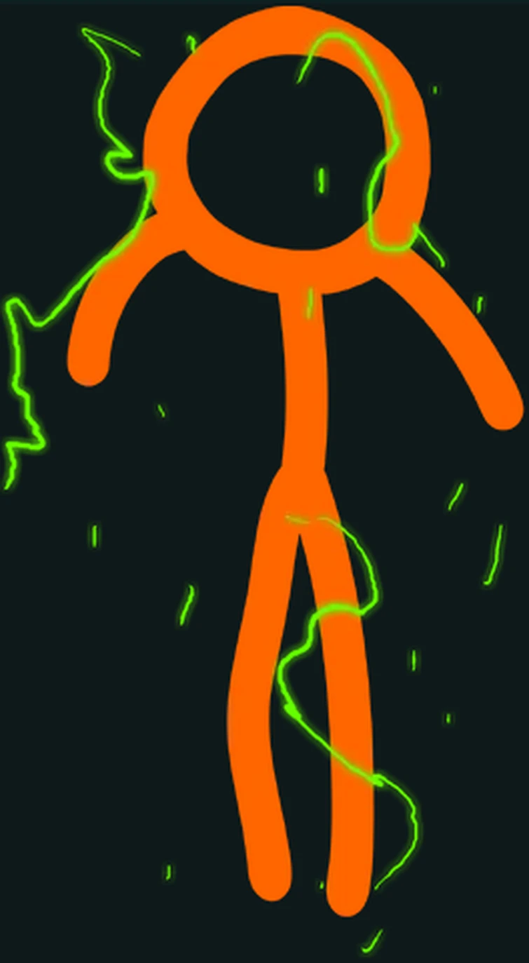 How powerful would this be: | Fandom