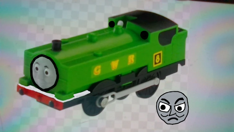 Discuss Everything About Thomas Motorized Wiki | Fandom
