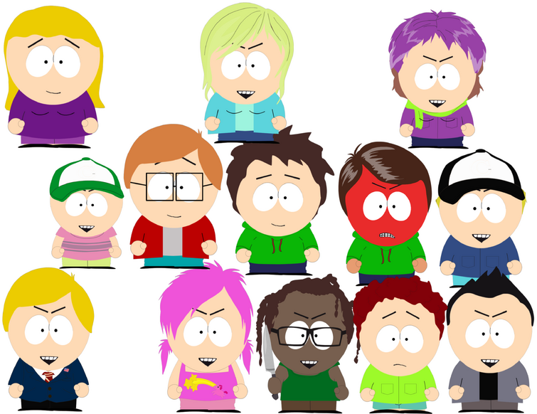 Discuss Everything About GoAnimate V2 Wiki | Fandom