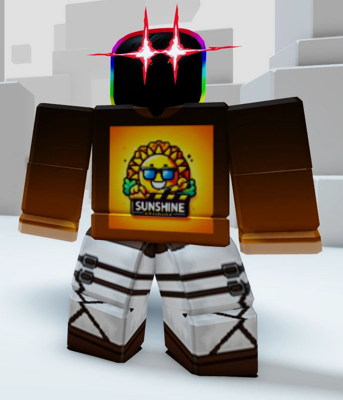 make sure to flex that sunshine drip :cool: | Fandom