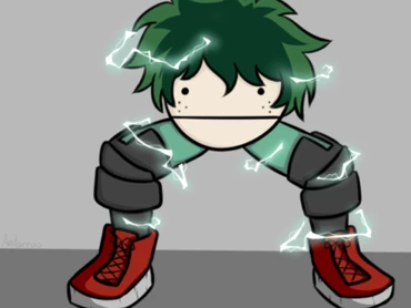 Best Picture Of Deku? | Fandom
