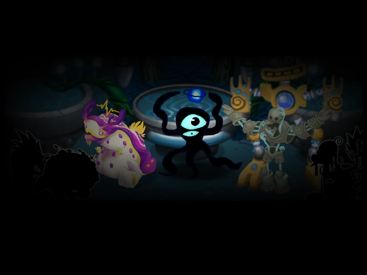 It's the Wublin Island Mythical! Meet Selektric! | Fandom