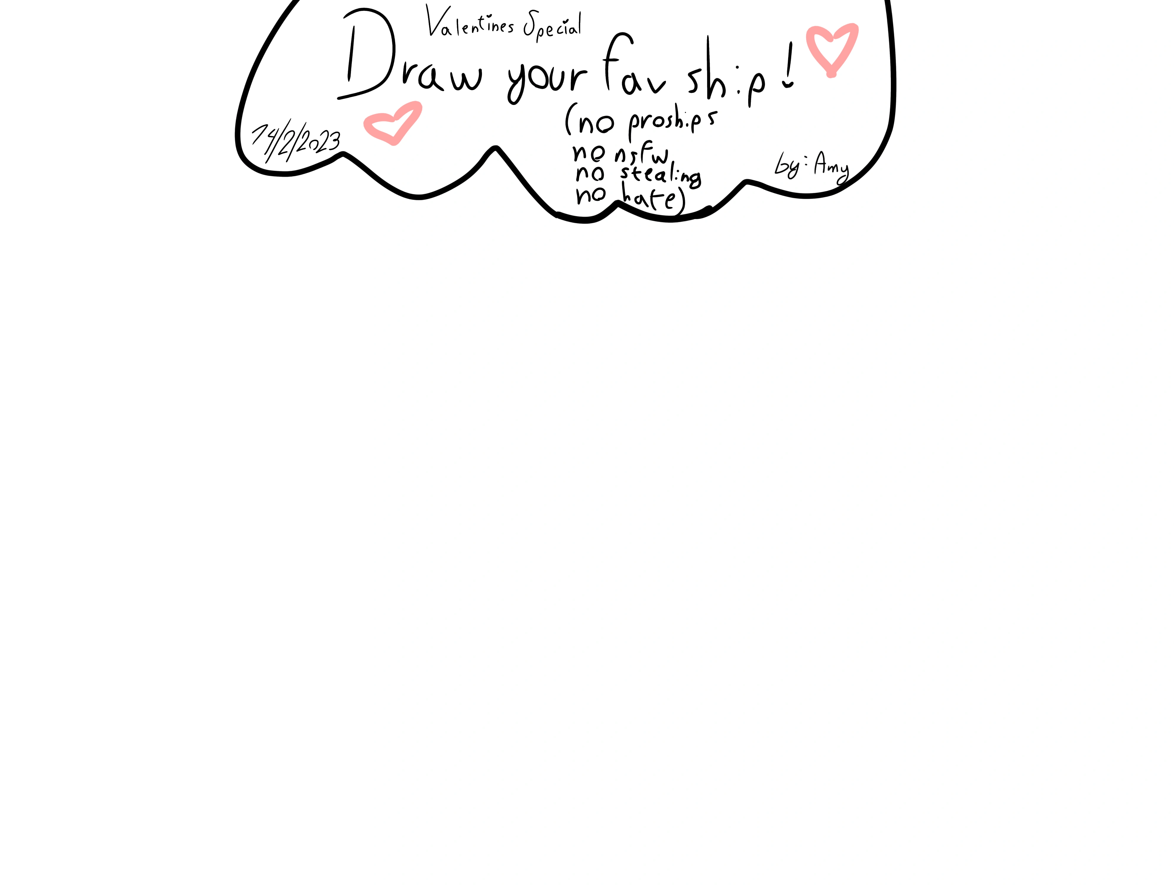 Draw your favorite ship! | Fandom