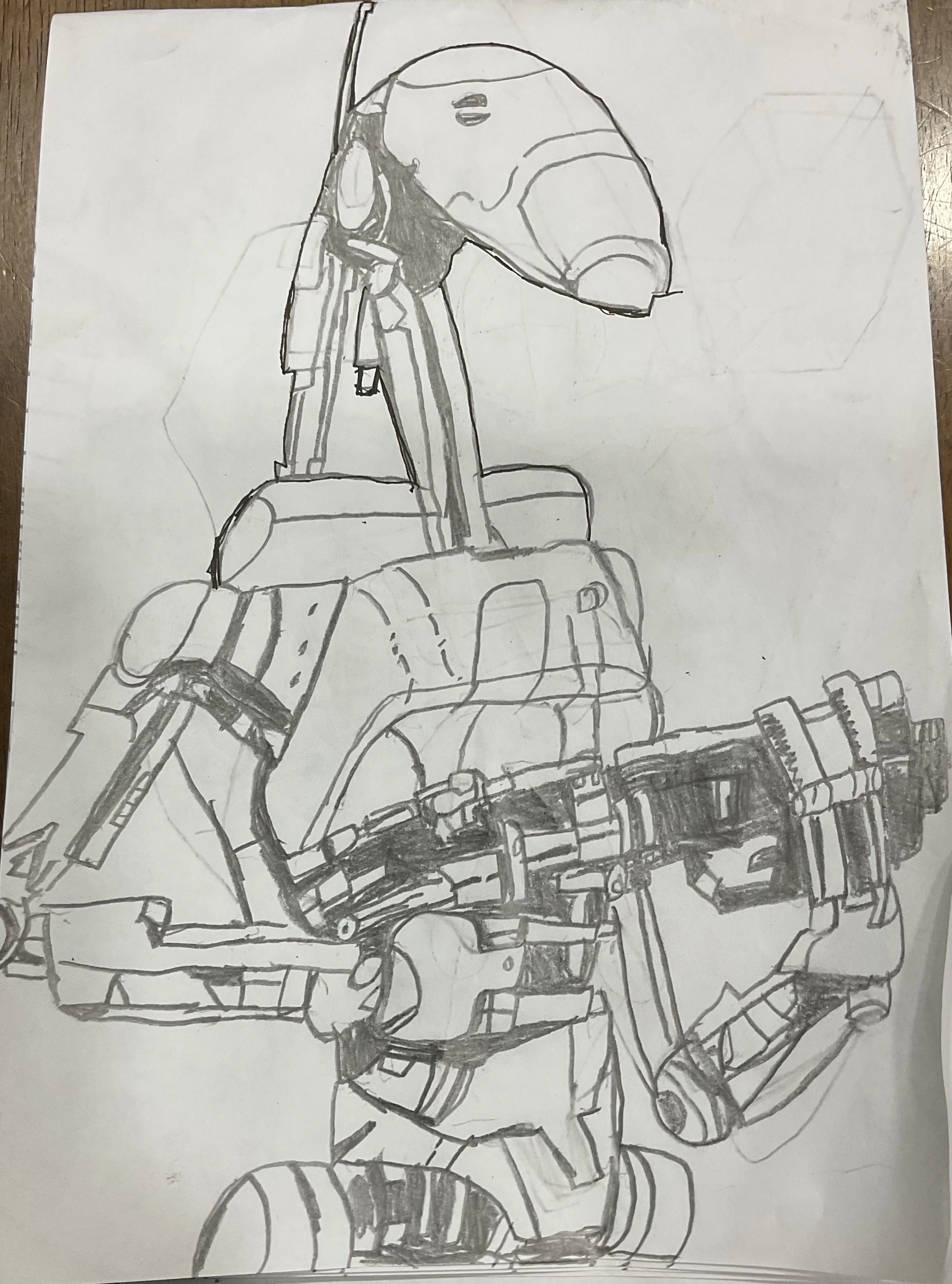 Roger Roger | Fandom