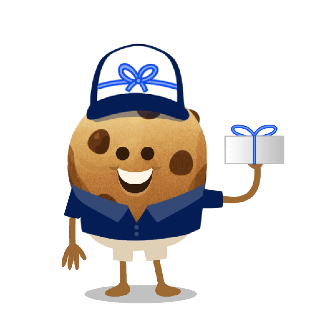 Rare Cookie | Fandom