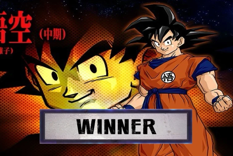 Goku vs Conner McKnight the Red Dino Thunder Ranger (Dragon Ball vs ...