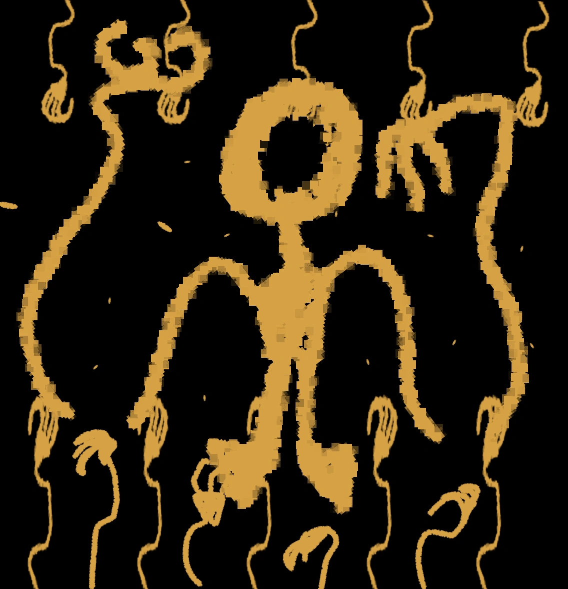 Fan art to the demo 3 | Fandom