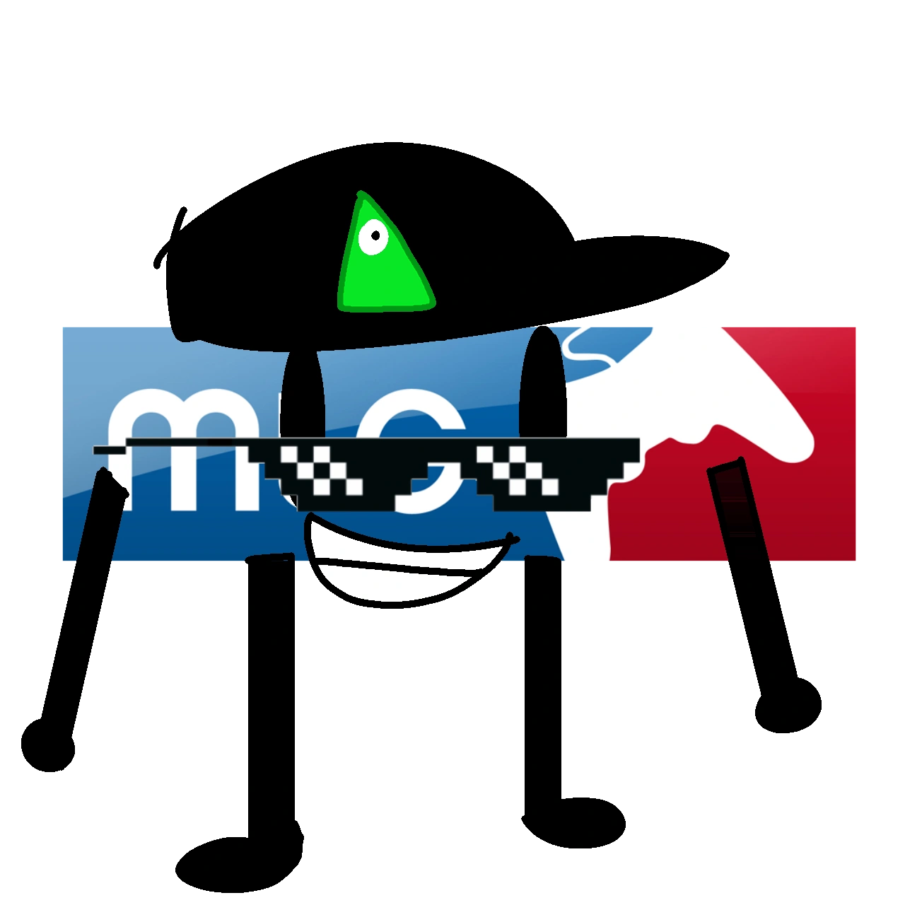 MLG GUY (fanmade) | Fandom
