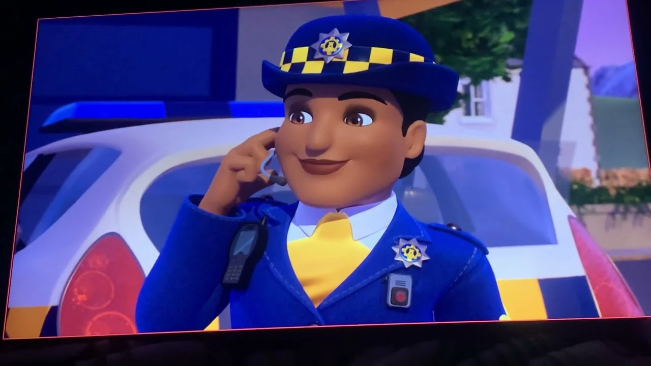 The Lock In | Fandom