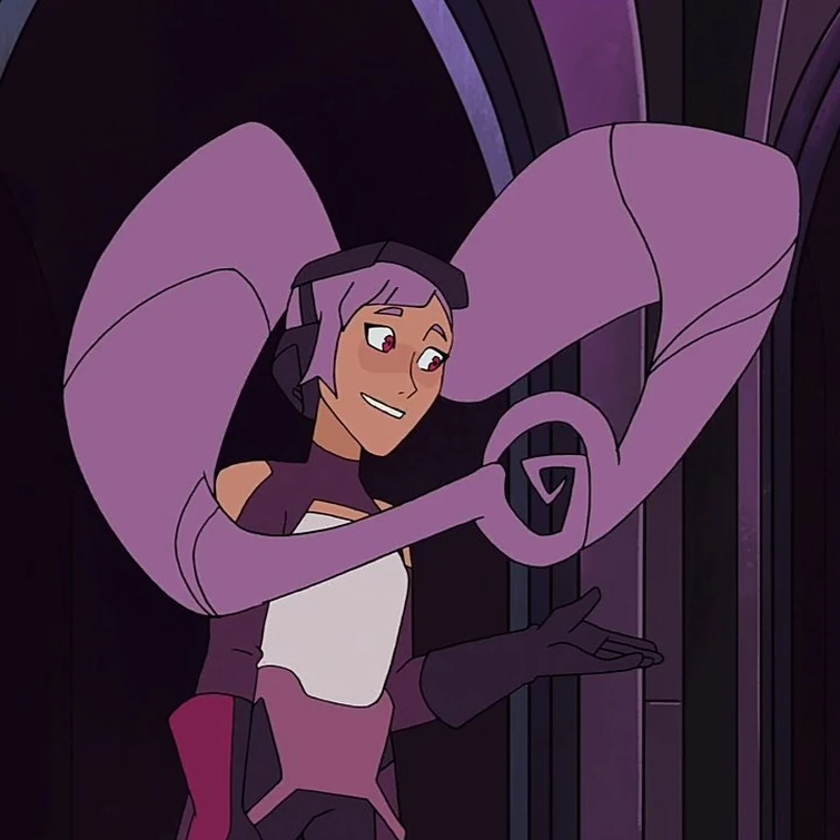 no thoughts only entrapta | Fandom