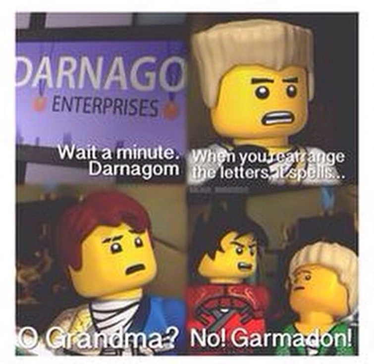 Meme cornucopia 5 | Fandom