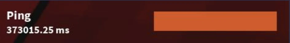 I have the best ping. | Fandom