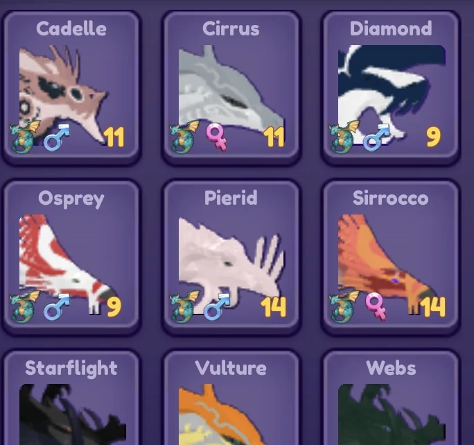 Trading These rats | Fandom