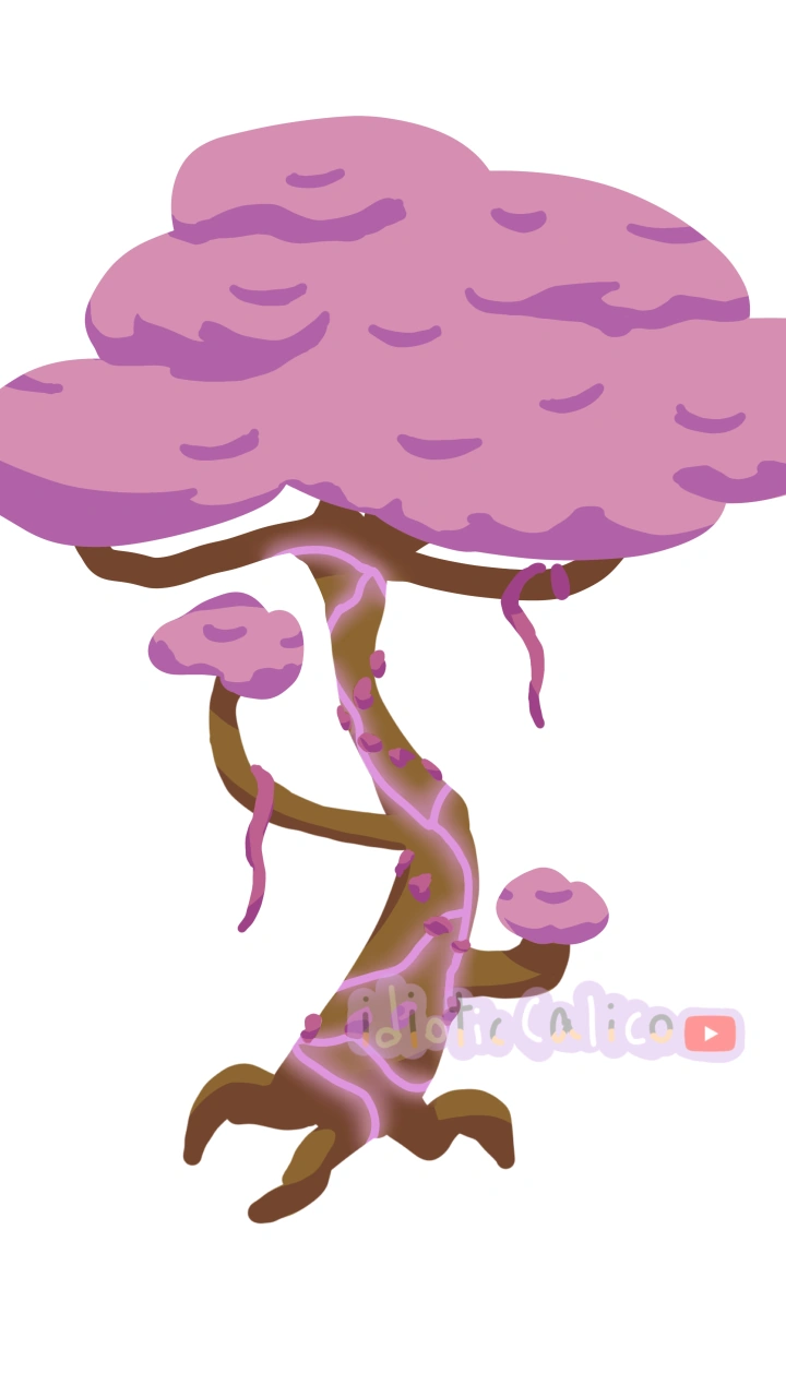 Myrtles tree (click to see properly) | Fandom