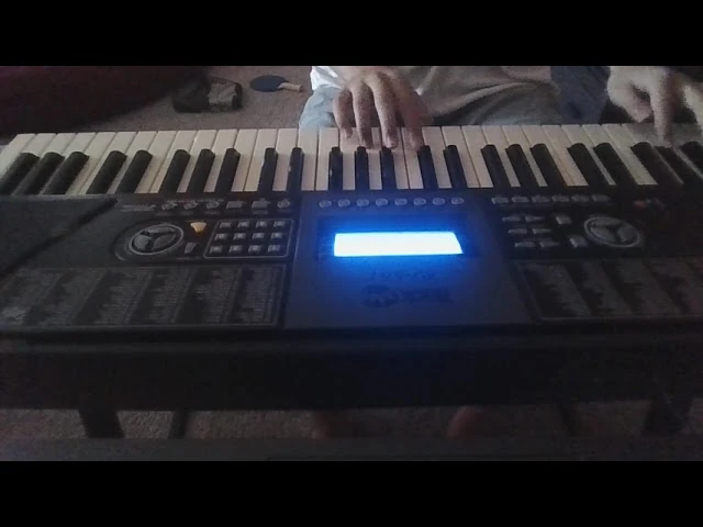 next week of practicing and listening to the minityrsa theme | Fandom