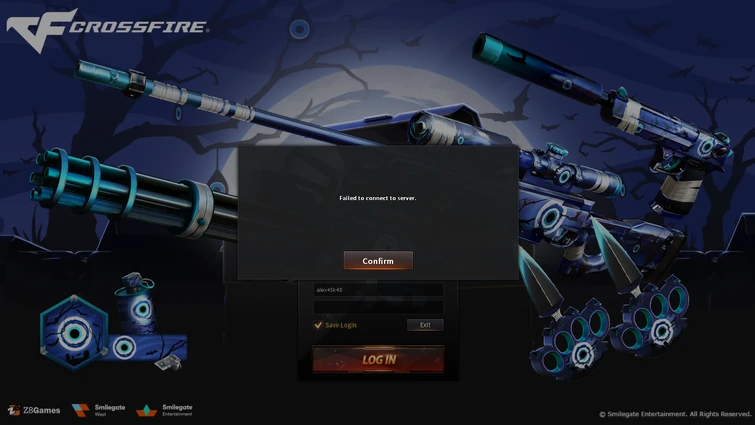 Discuss Everything About Crossfire Wiki | Fandom