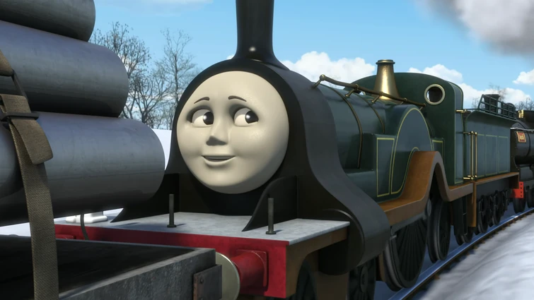 Which 2000's year of a Female Engine were you born in? | Fandom