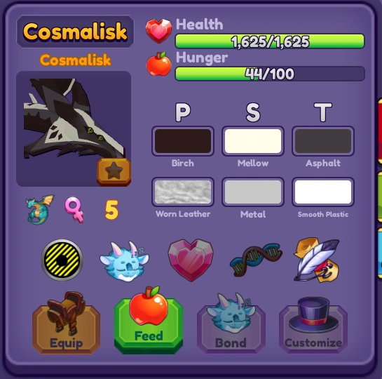 Sellin' a Cosma ^^ | Fandom