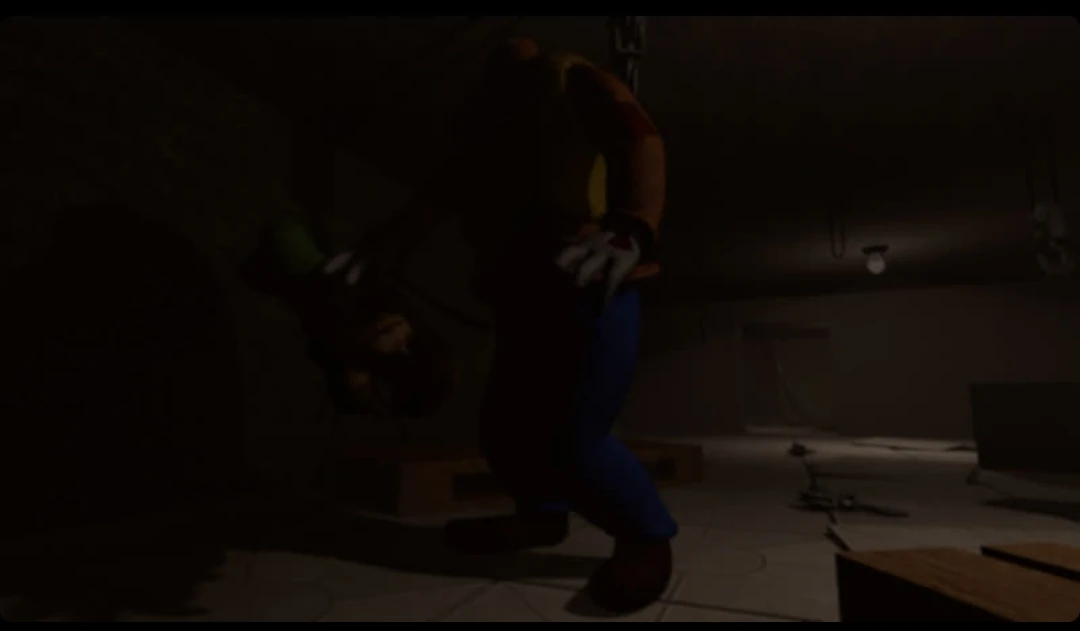 FNATI (Unofficial Remake) | Fandom