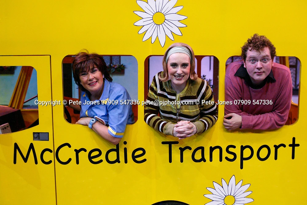 So, what’s the story in Balamory live? | Fandom