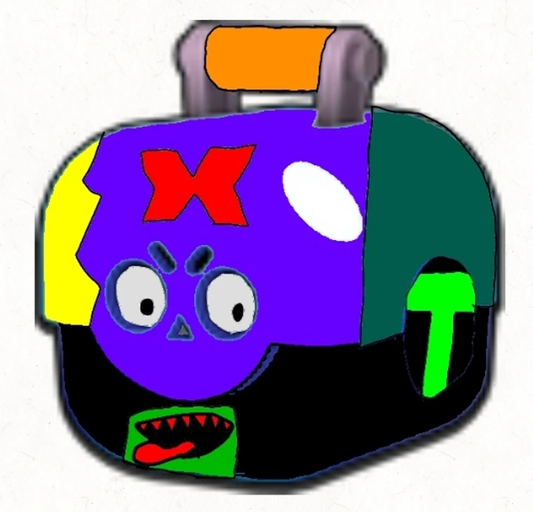 ANOMALY BOX ALERT! | Fandom