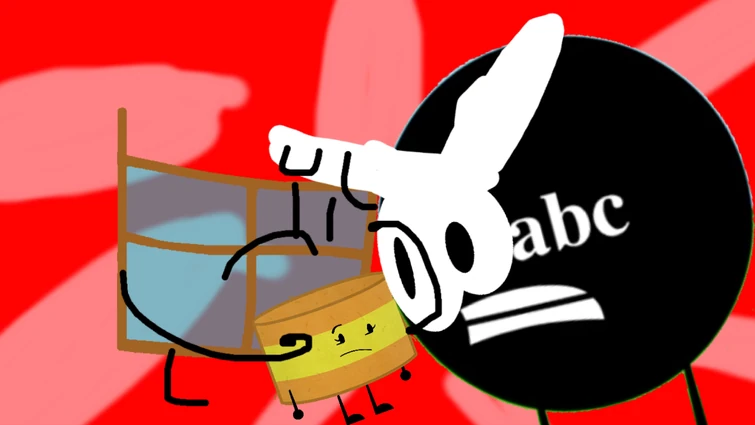 Discuss Everything About Object Filler Wiki | Fandom