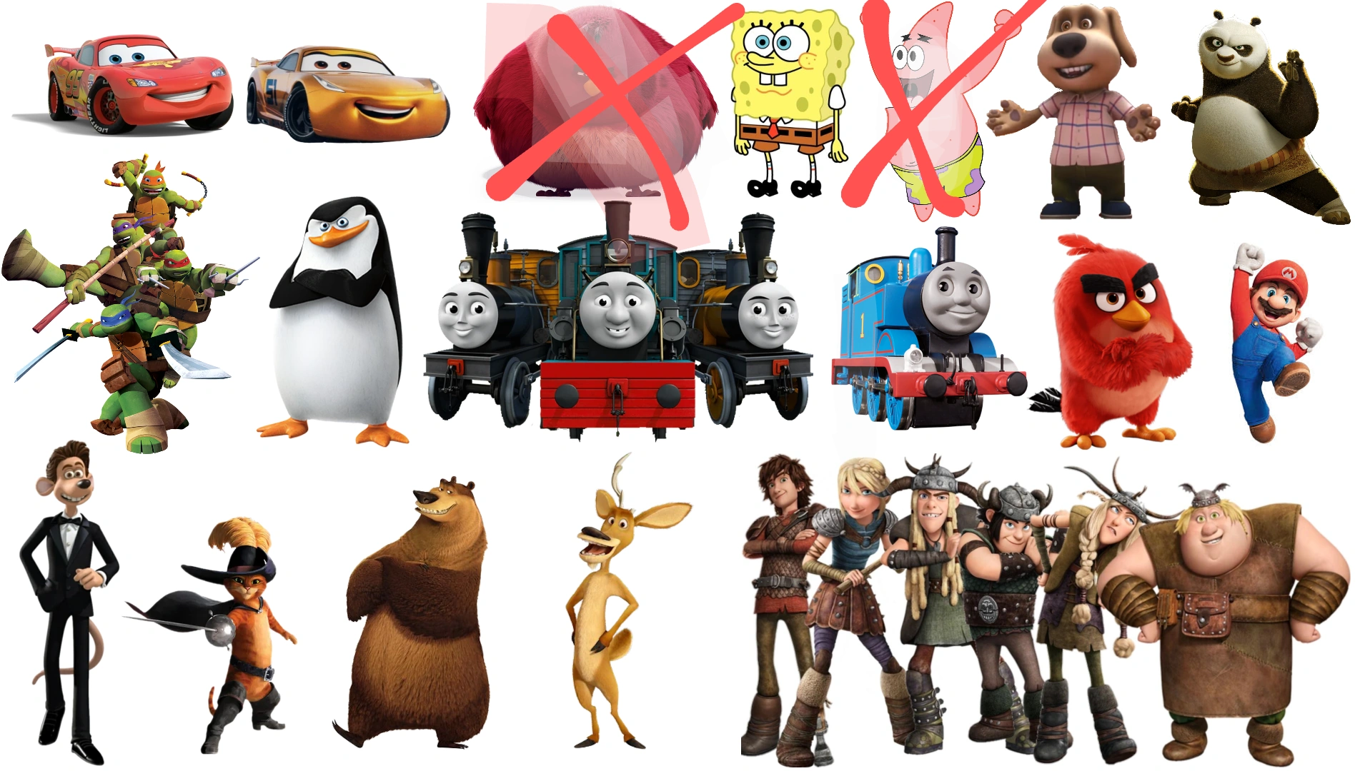 Elimination Game 2 | Fandom