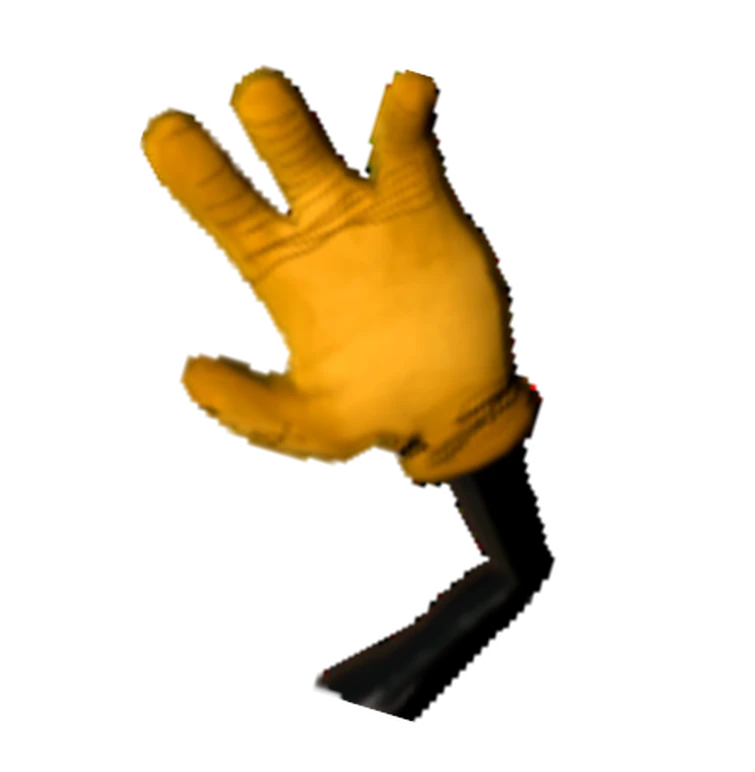 Discuss Everything About Bendy Wiki | Fandom