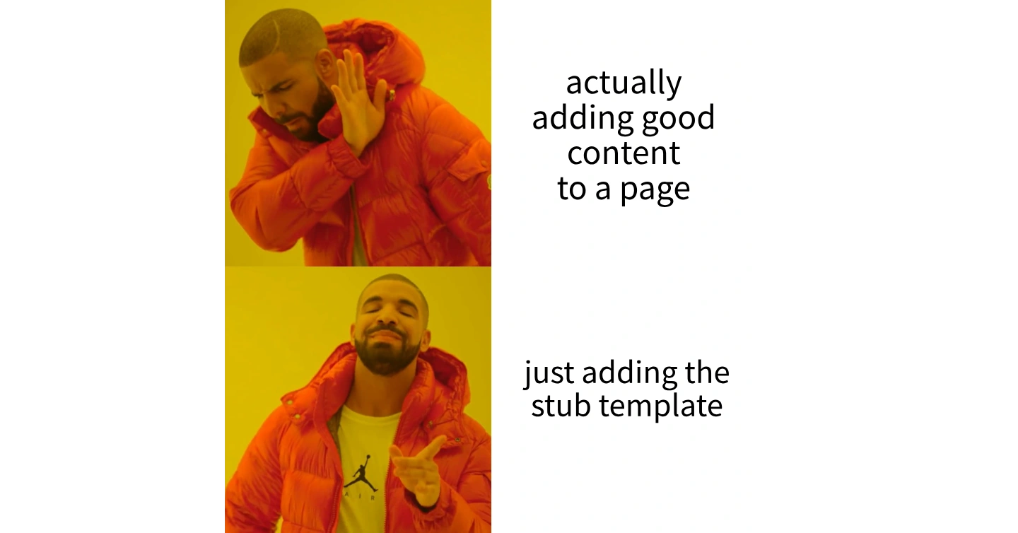 Dog Man Wiki Meme #1 | Fandom