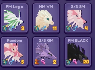 Inventory Auction! | Fandom