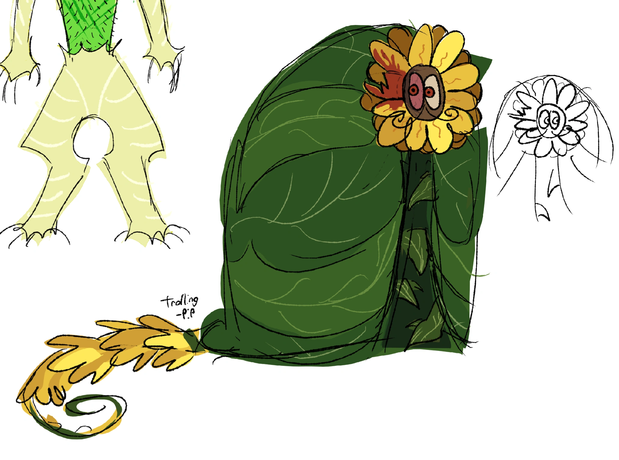 Oc 🌻👀 | Fandom