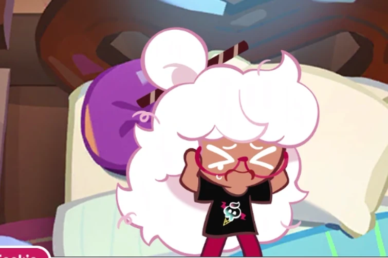 parfait is cry :( | Fandom