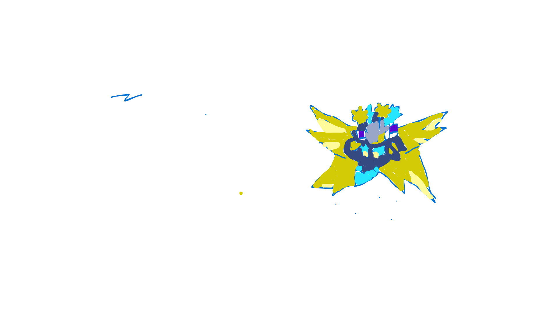 Draw Buzzra | Fandom