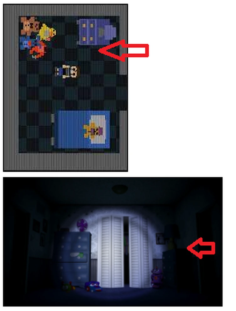 Discuss Everything About Five Nights at Freddy's Wiki | Fandom
