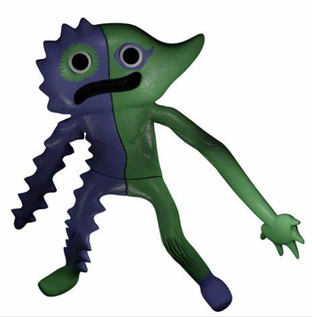 Bancharacters 1:Most Overrated Banban Character | Fandom