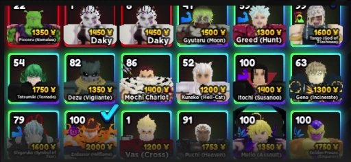 take a look at my inventory and tell what i should do | Fandom