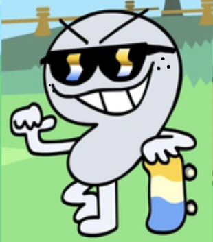 Grr,,, give me stuffs to draw with the Algebralians,,, | Fandom