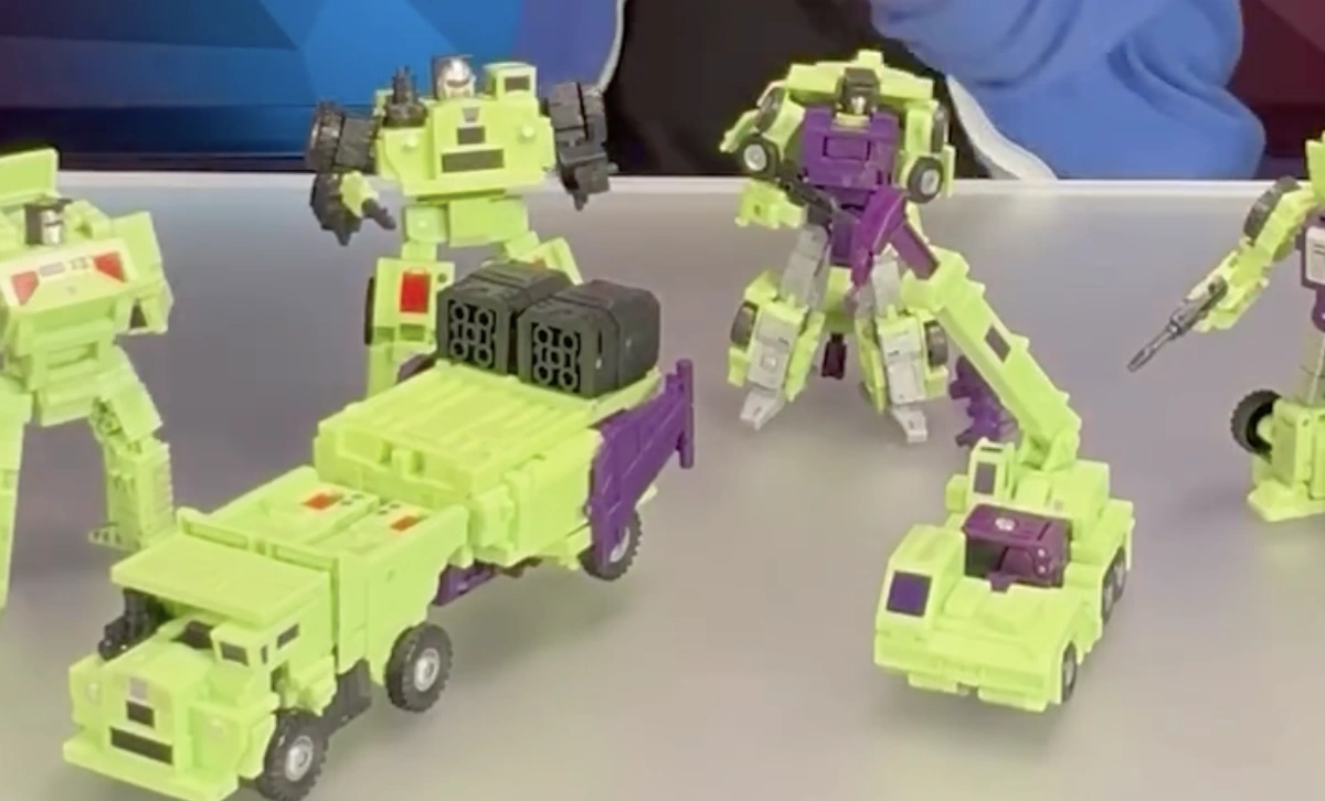 Transformers SS 86 Long Haul and Hook | Fandom