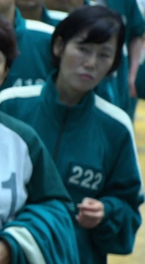 This isn't Kim Jun-hee, that's Kim Hun-ji. | Fandom