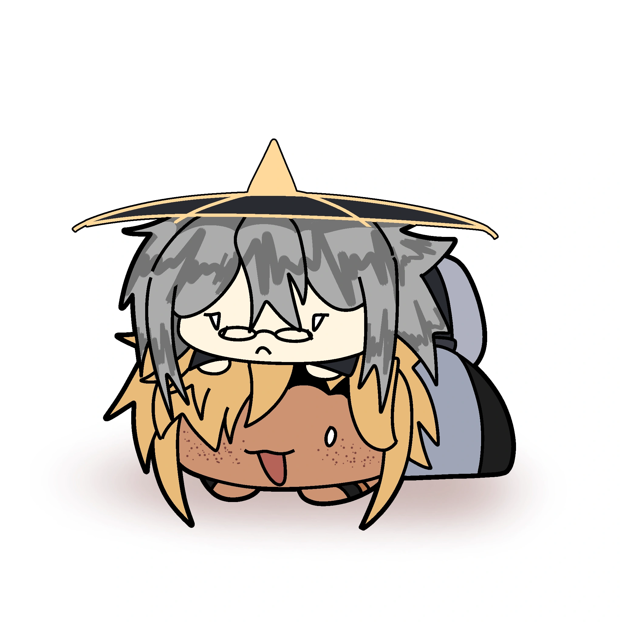 Daily Clurnold - Day 81 | Fandom