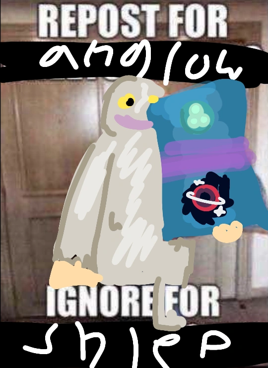 give me weird msm related things to draw | Fandom