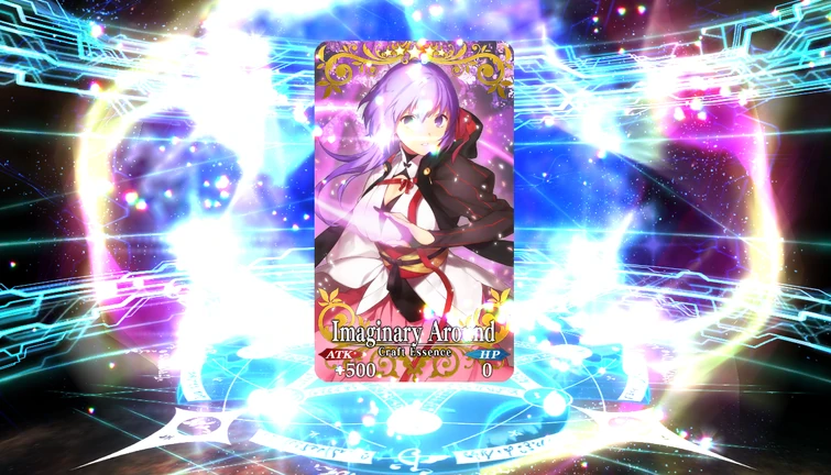 Discuss Everything About Fate/Grand Order Wiki | Fandom